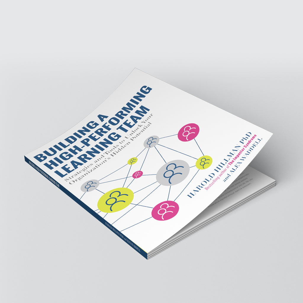 Building a High-Performing Learning Team - Sigmoid Consulting